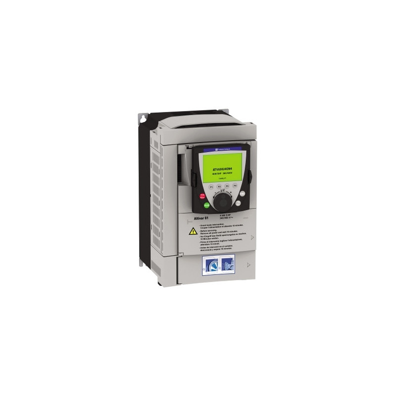 ETR ELECTRIC